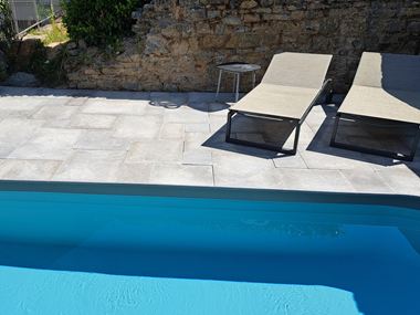 Kalksteinplatten - Camino Grey | jonastone